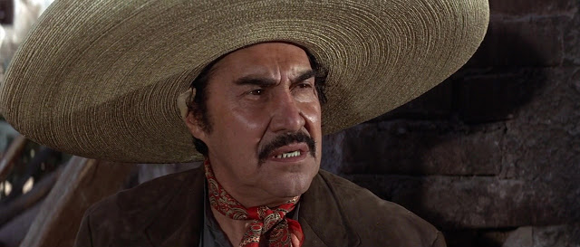 Forgotten Actors: Emilio Fernández
