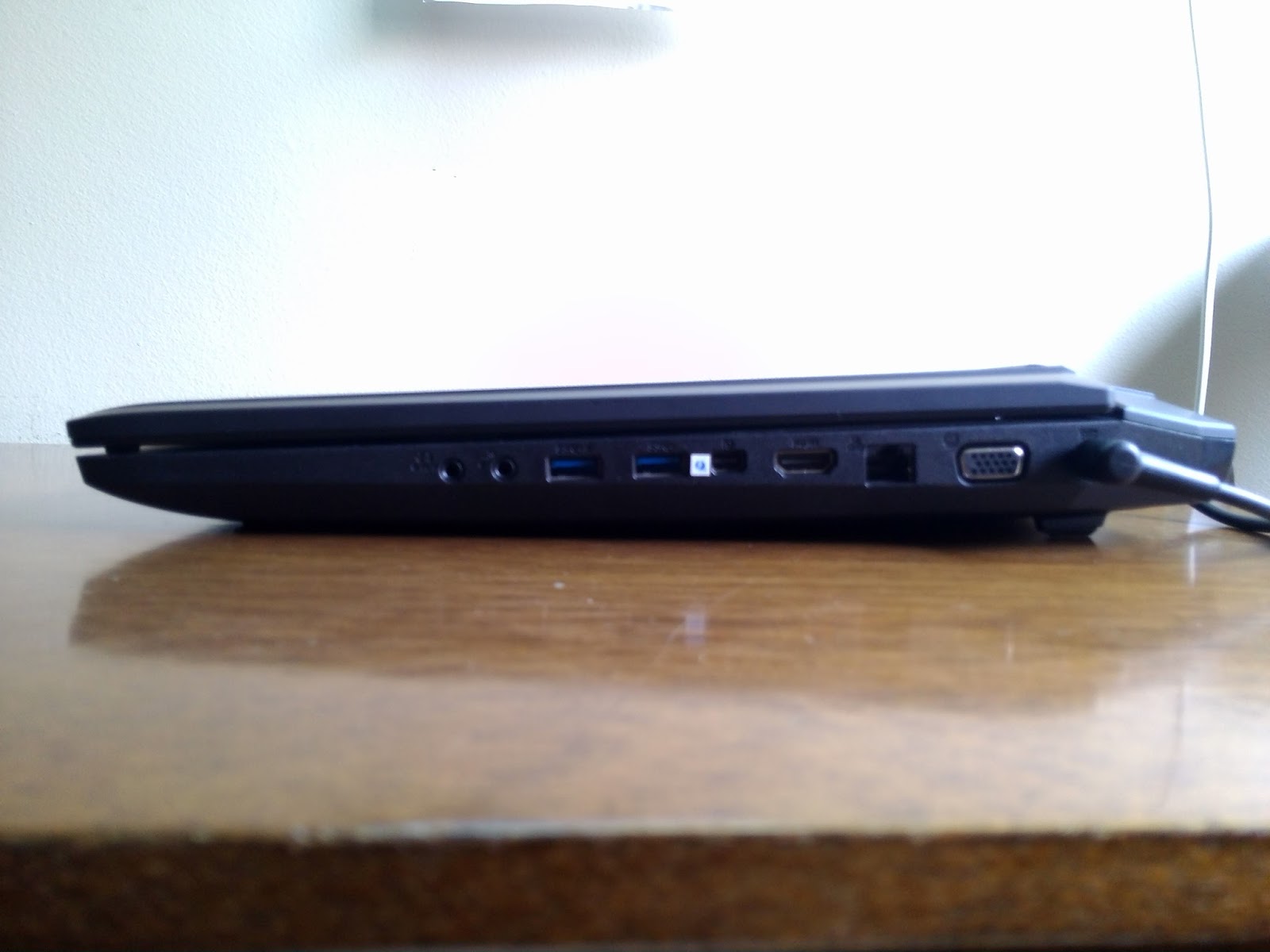 TabShowdown: ASUS ROG G750JW Review: Excellent Specs and Beautiful ...