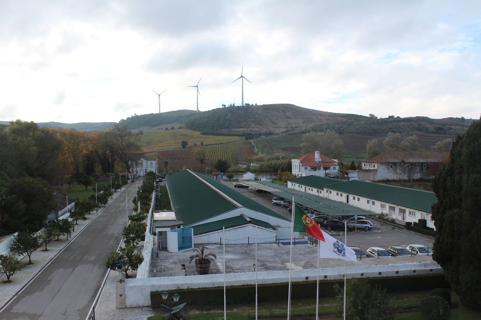 a terra e a gente: O CAS RUNA - Lar de Veteranos Militares