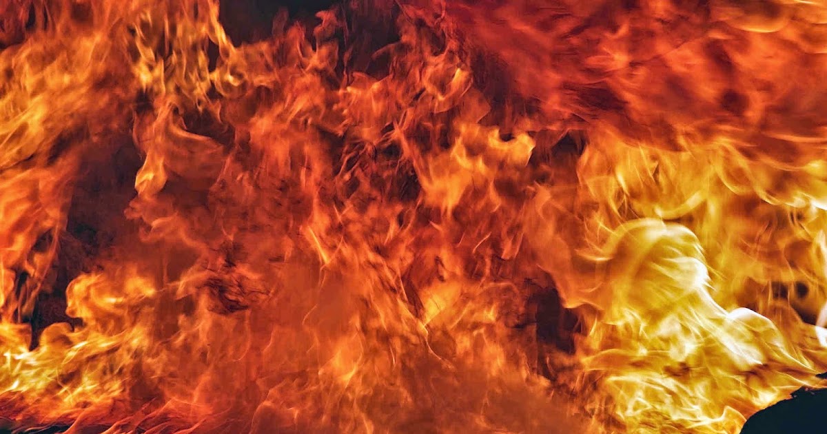 LQP: Por qué creo en el infierno