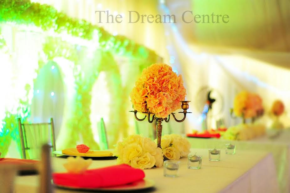 See world-class event and event management company from Benue