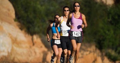 3 Outfits For a Marathon That Will Make You Want To Run - Marathon Clothes