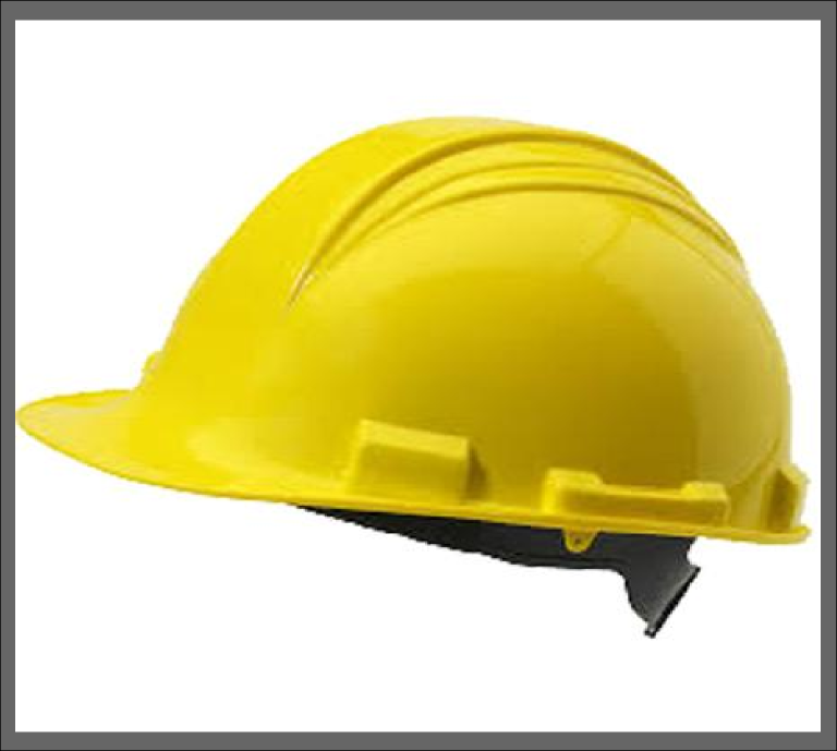 Arti warna-warna helm safety | Helm-proyeku