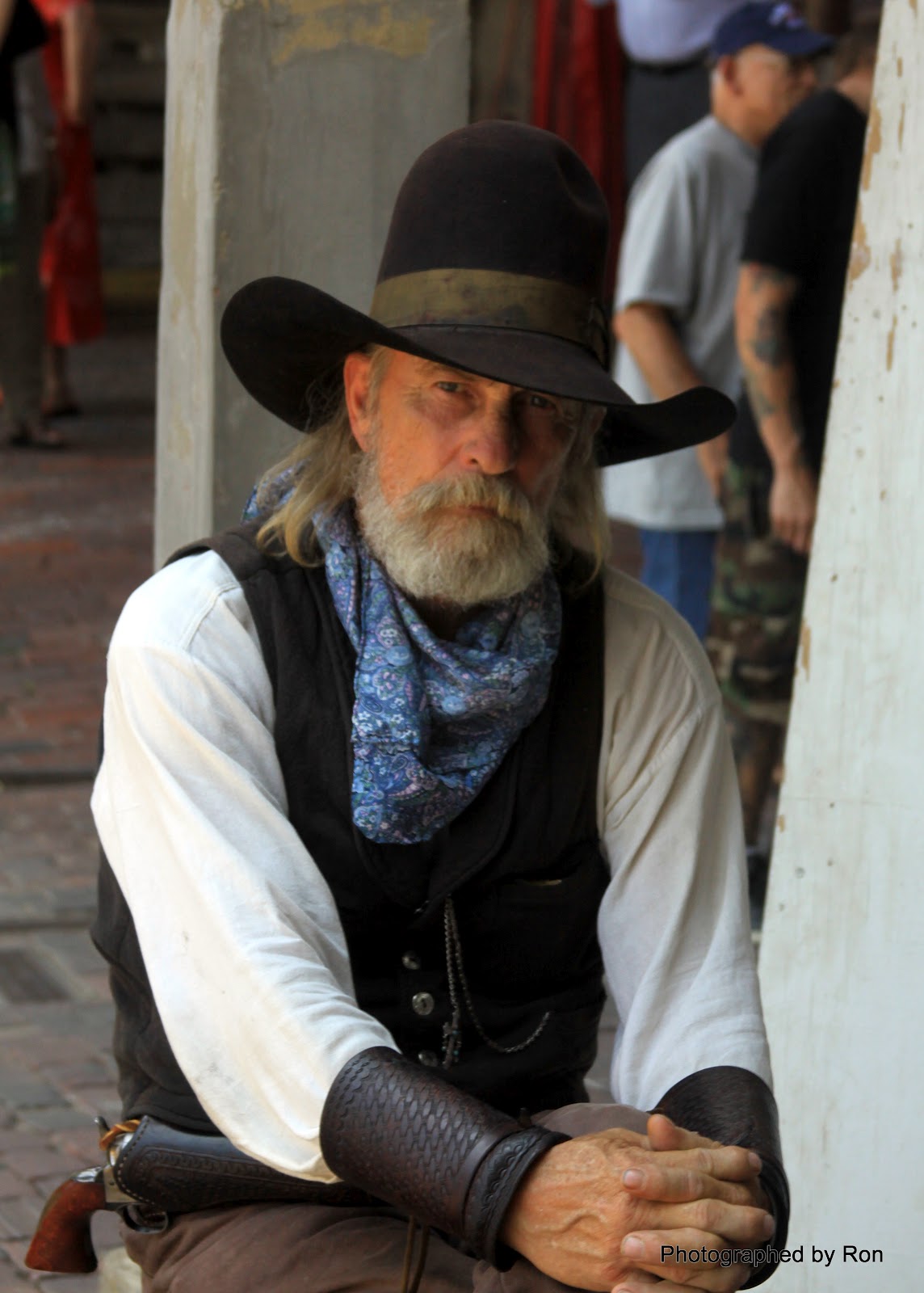 Ron Wright Photography