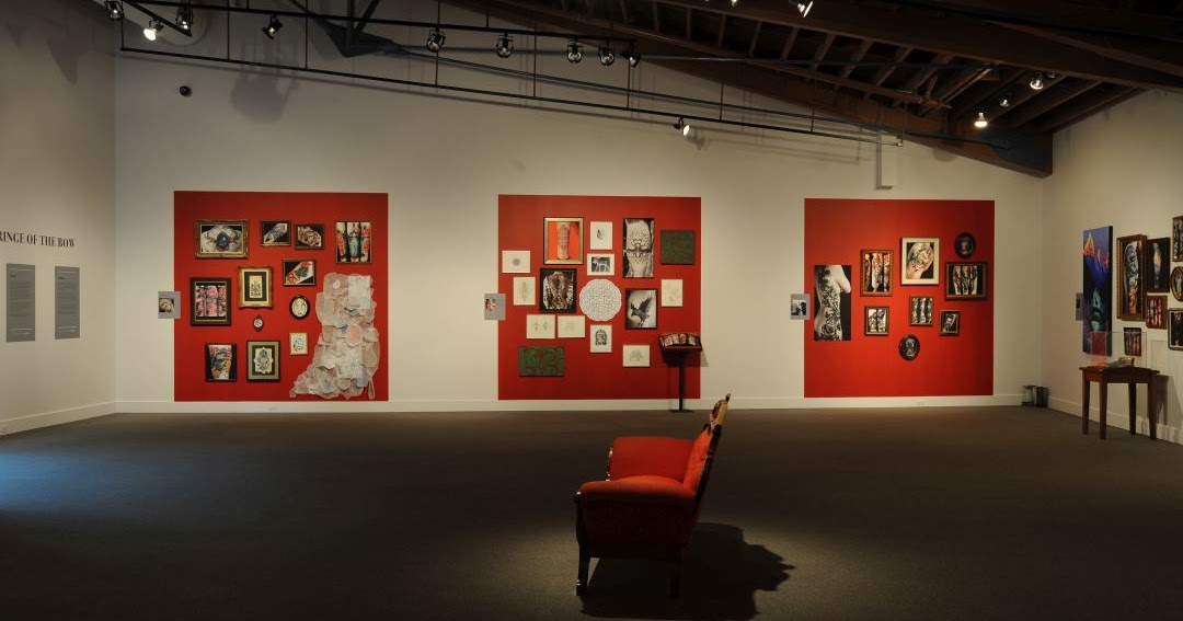 7 Mountain Inspired Tattoos from "On the Fringe of the Bow"