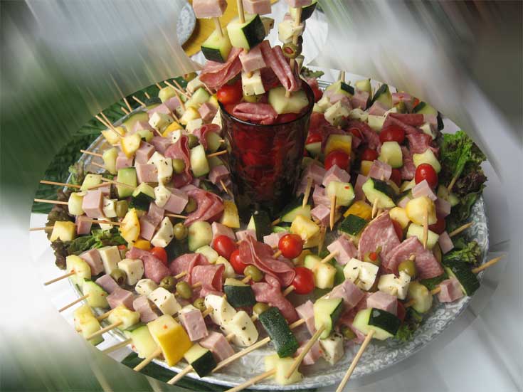 ralucaabrudan: APERITIVE