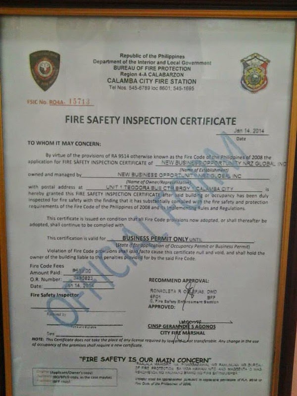 About NBO | NBO Global NRZ Inc.: Laymin Team