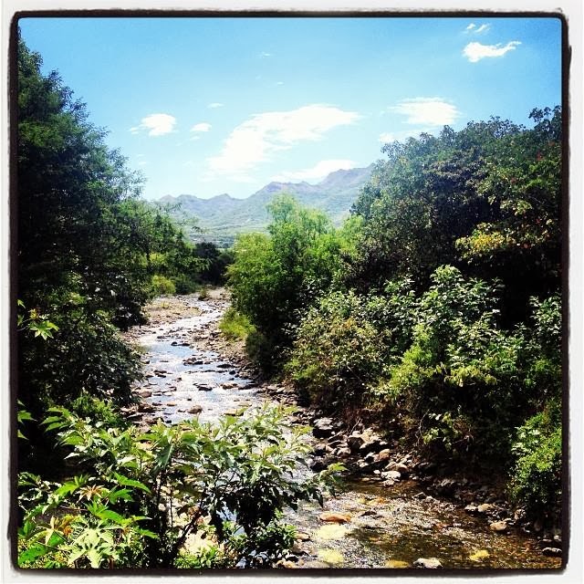 Vilcabamba: Loja, Ecuador | Ngaio Anyia
