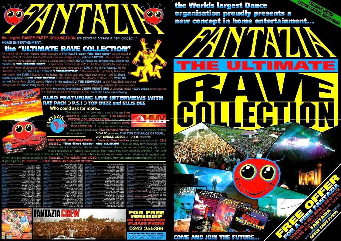 DANCE PUNKS: 2012-02