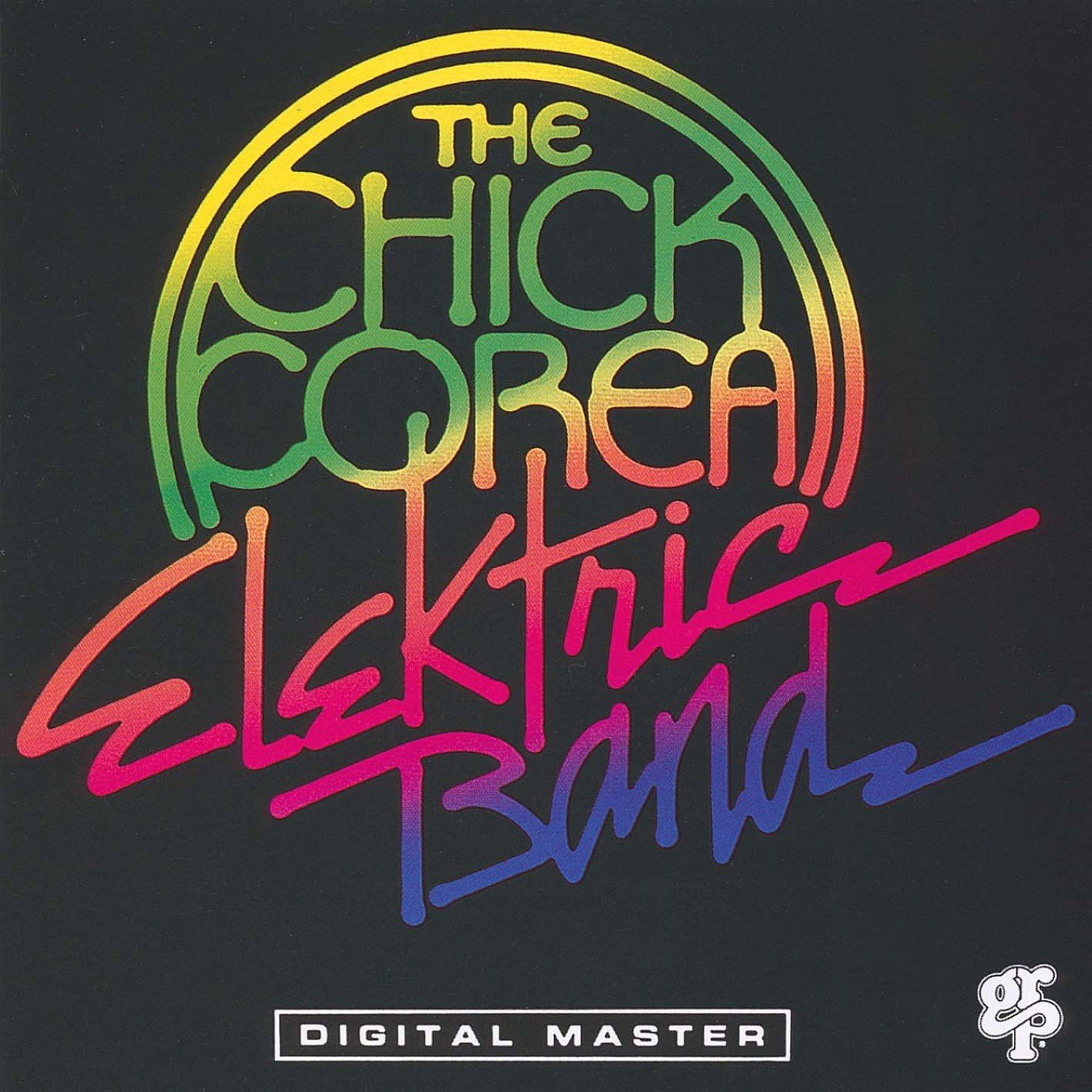 V I M A N A F U S I O N: Chick Corea Elektric Band