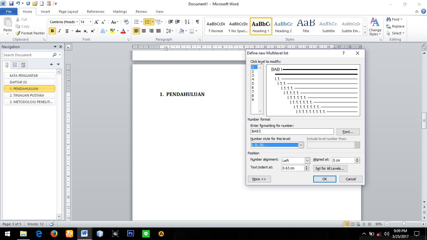 Remaja Islam: "Cara Menulis Sitasi yang Benar"