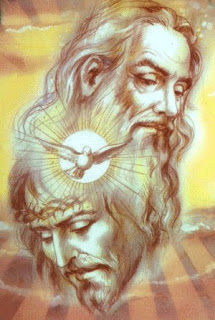 Grădina Maicii Domnului: Mesaje - Sfanta Fecioara Maria, Tatal Ceresc ...