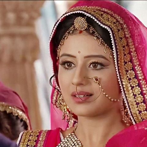 NAKARAJAN: JOTHA AKBAR ALIAS MARIUM -UZ-ZAMANI , ONE OF MAIN AKBAR`S ...