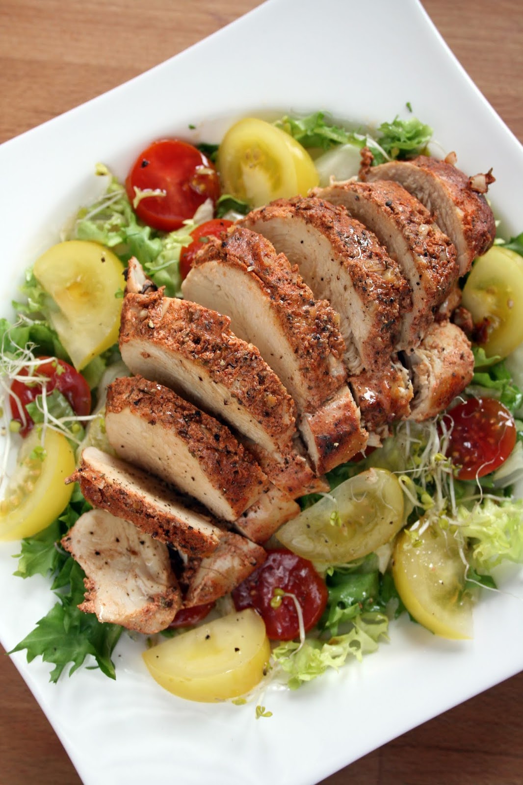 Filet kurczaka - 5 propozycji na pyszny obiad | sio-smutki-od-kuchni