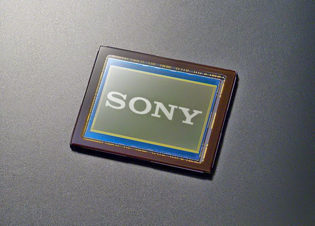 ONE CLICK DIGITAL REVIEWS: More Than 40% of All Camera Sensors Sold in ...