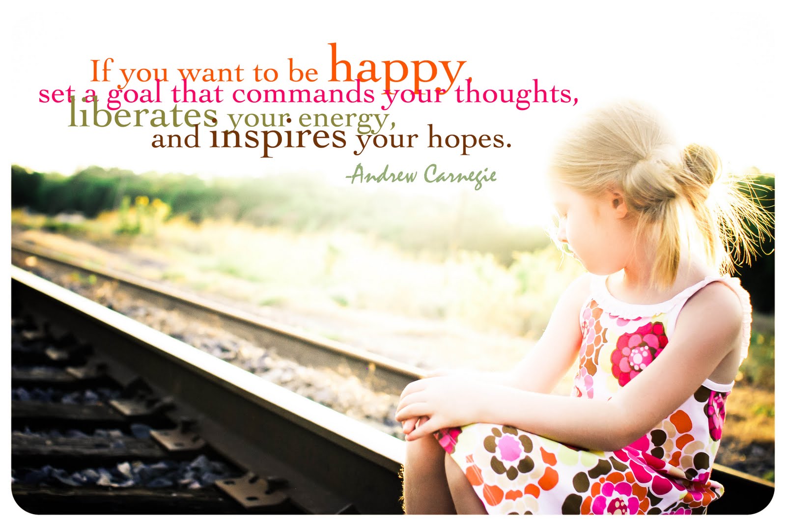 Be inspired. - Key To Pictures