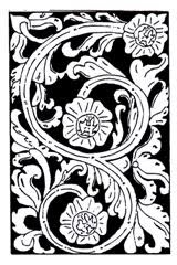 Mengenal Ciri Motif Ukir Jawa | Sejarah Perkembangan Seni Ukir