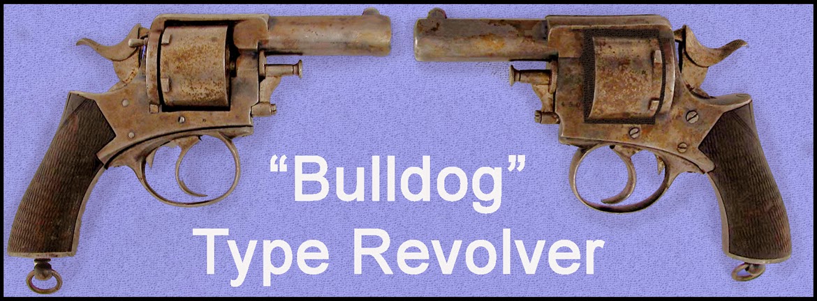 CoastConFan Blog: John Hamish Watson, MD or The Mystery of the Carried Gun