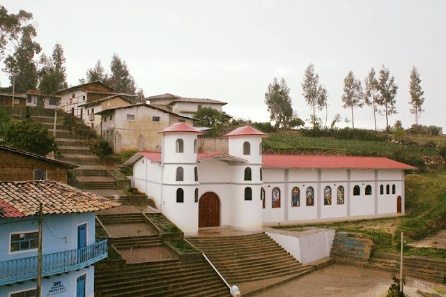 Ultimas fotos sobre el Distrito de Cachachi - 2017 ~ Asi es Cajabamba