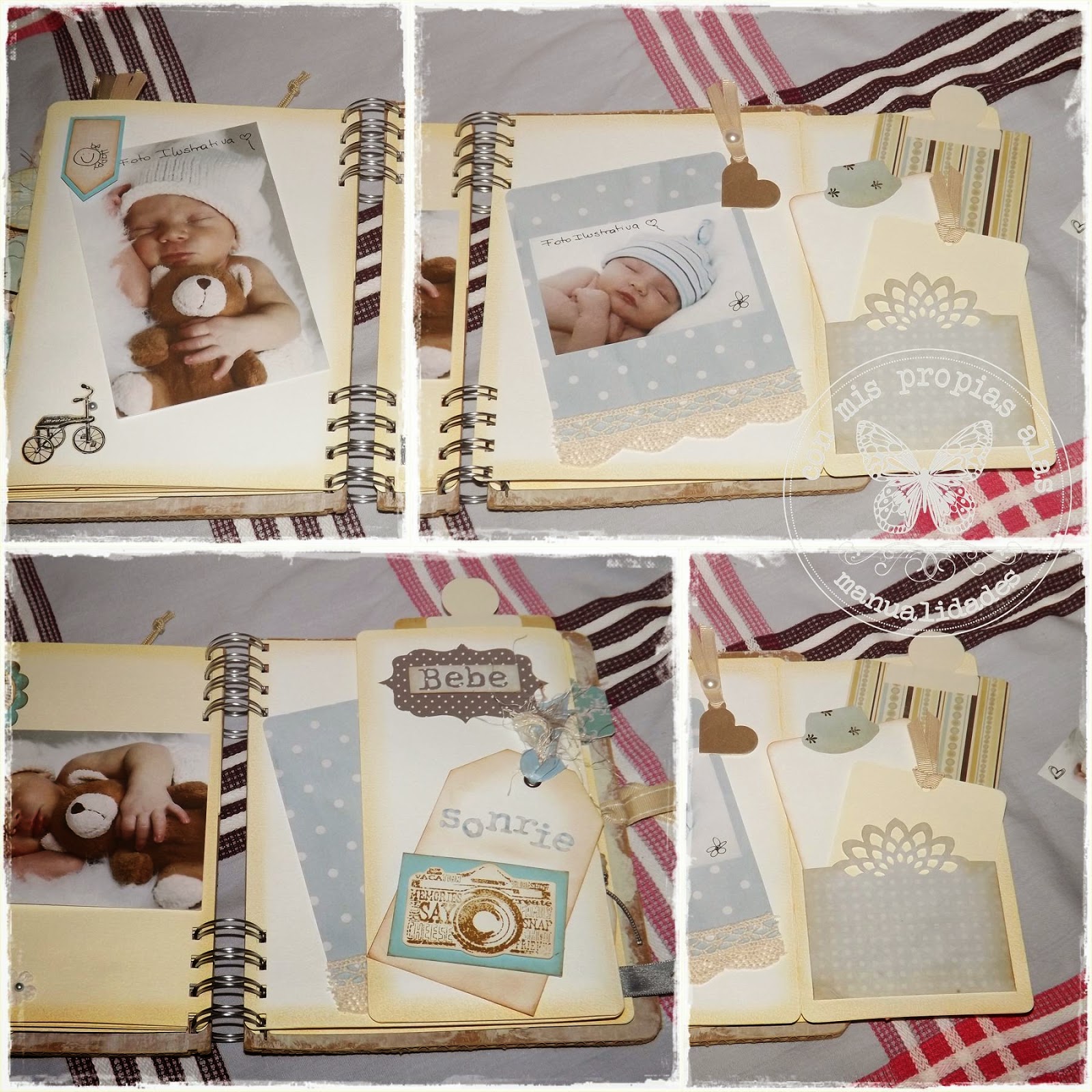 Espero pronto poder hacer varios más.