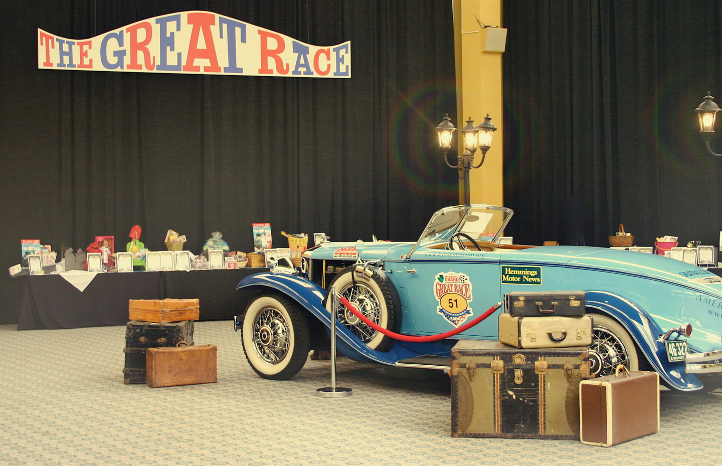 pj hummel and company, inc: Fun Event Idea Featuring New Hot Air ...