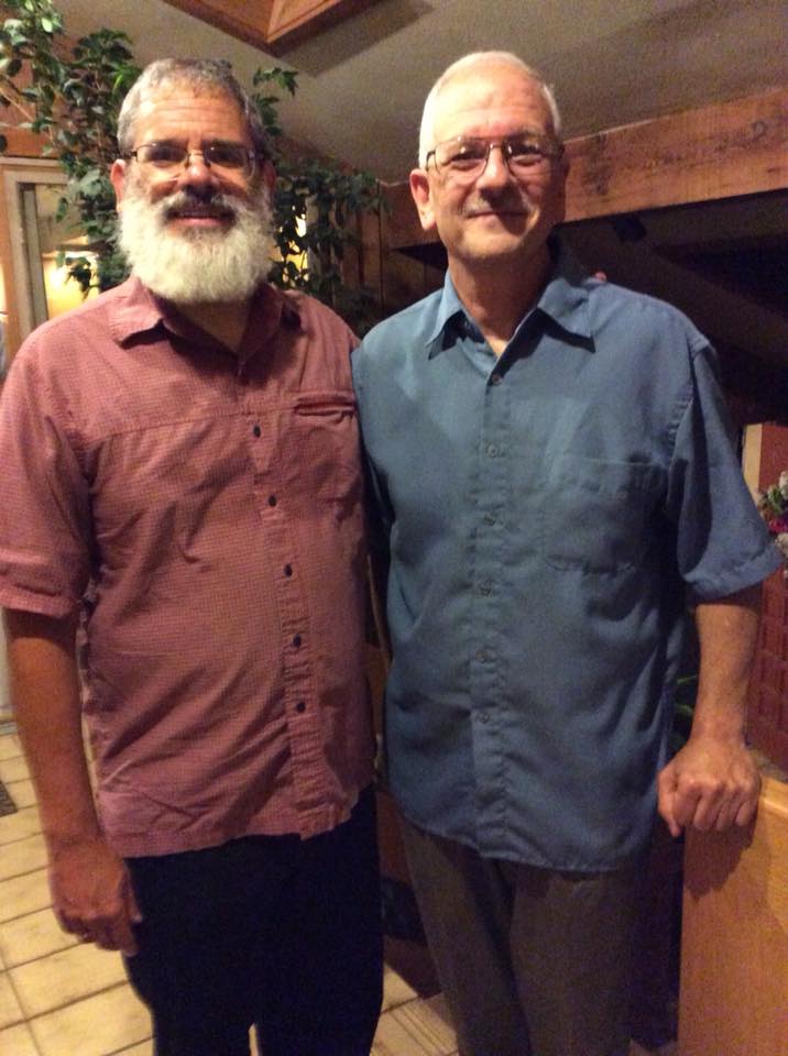 Recitals 4 You: 2018