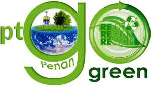 GO GREEN.. Hijaukan Bumi Kita..!!: Gambar Go Green