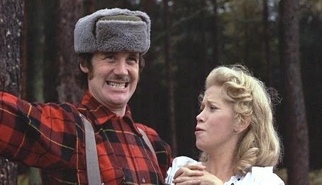 NYSocBoy's Beefcake and Bonding: Watching Monty Python's Flying Circus