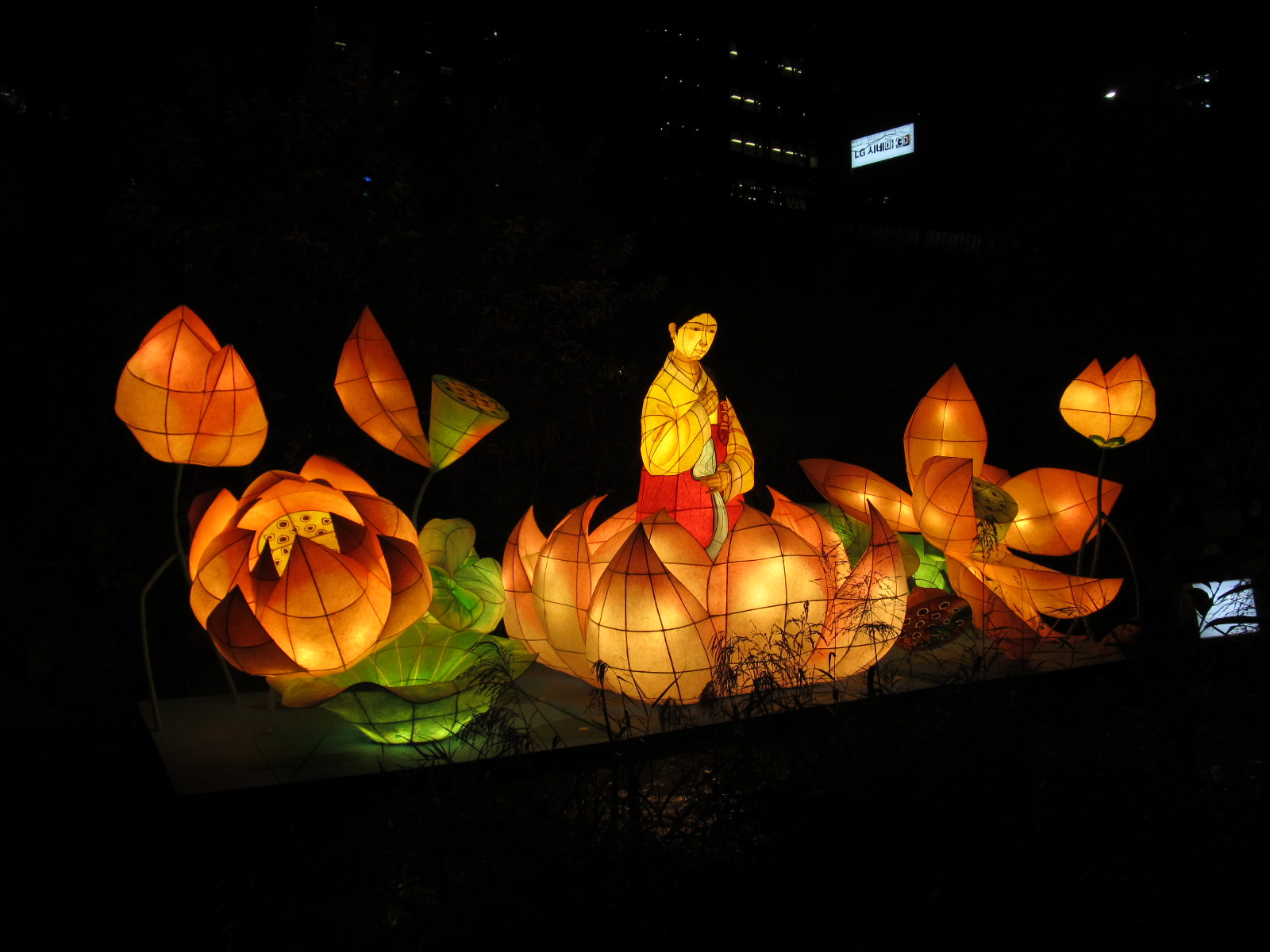 Zenbu News: La leyenda de Sim Cheong