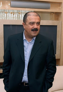 I Was Here.: Iskander Makhmudov