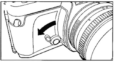 Olympus OM2000 35mm MF SLR Film Camera Review - ImagingPixel