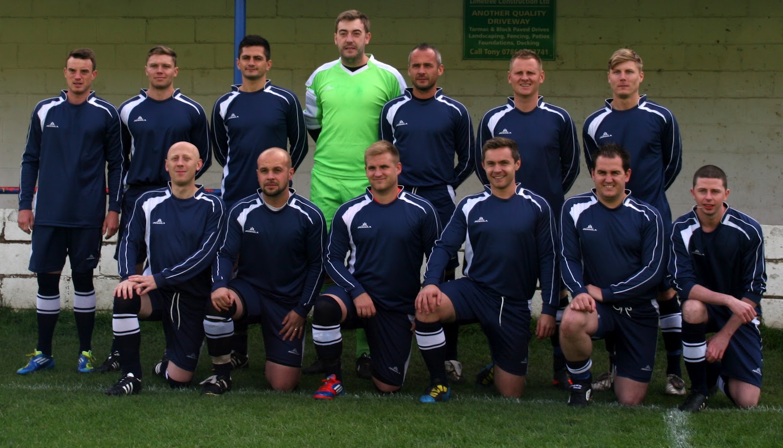 All Roads Lead Somewhere...: Plan D