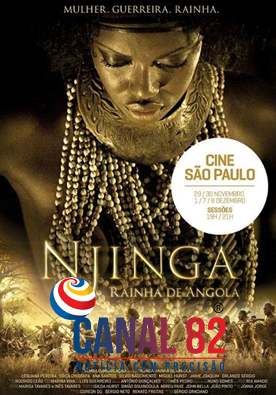 FRASES DE AUGUSTO KENGUE CAMPOS