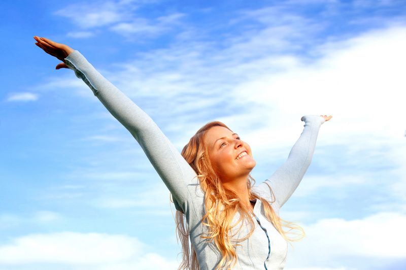 The Law of Vibration: Emotions are Energy | Family Foot Reflexology