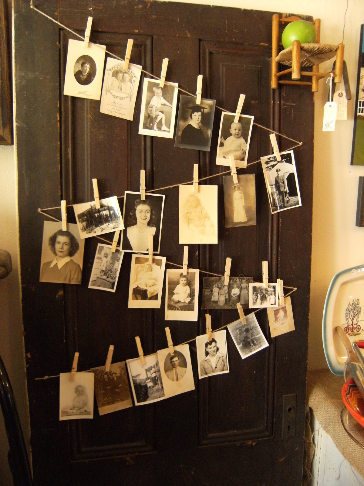 Musings from Eccentricity Antique Journey