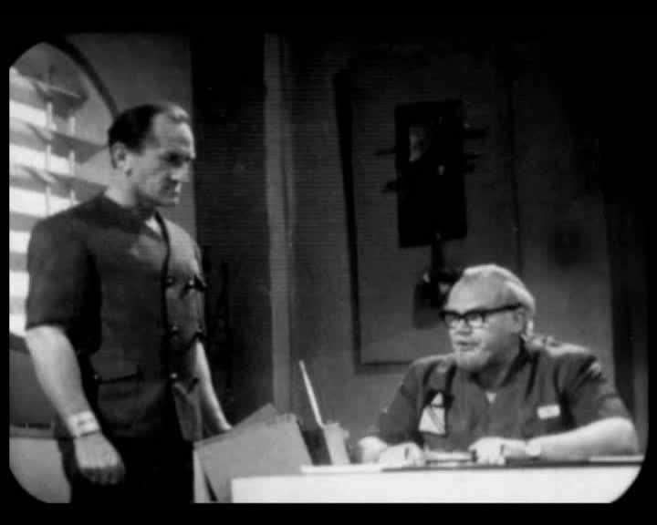 Classical Gallifrey: Serial 30: The Power of the Daleks