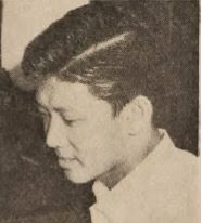 .: Tan Swee Leong @ Capitol Cinema By Ronnie See