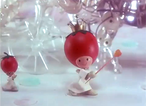 Back of the Cereal Box: “Beware the Ragman If You Stay Up Late!” (or ...