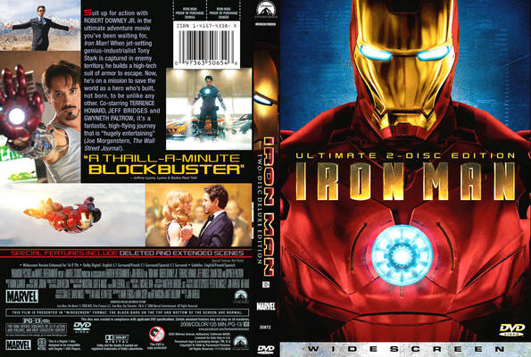 IRON MAN [DVD FULL] ~ SOLOPORMF.BLOGSPOT.COM