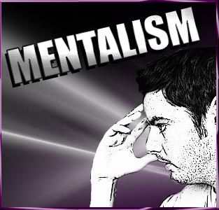 Daeng Ian: Apa Itu Mentalism