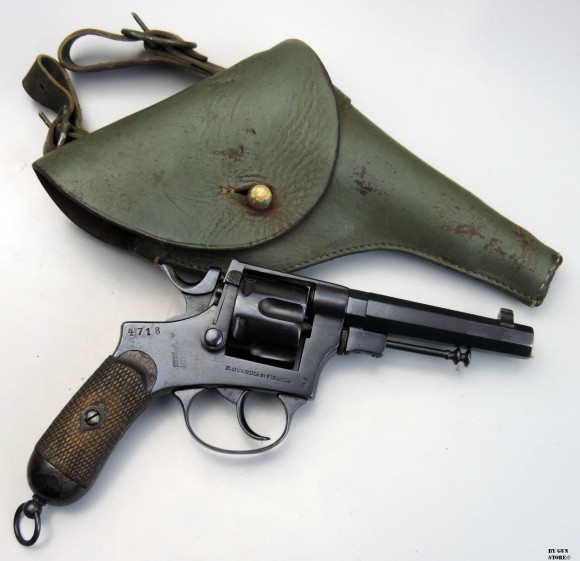 Armi usate web portal: Revolver Toschi Castelli mod. 1889 cal. 10,35 ...