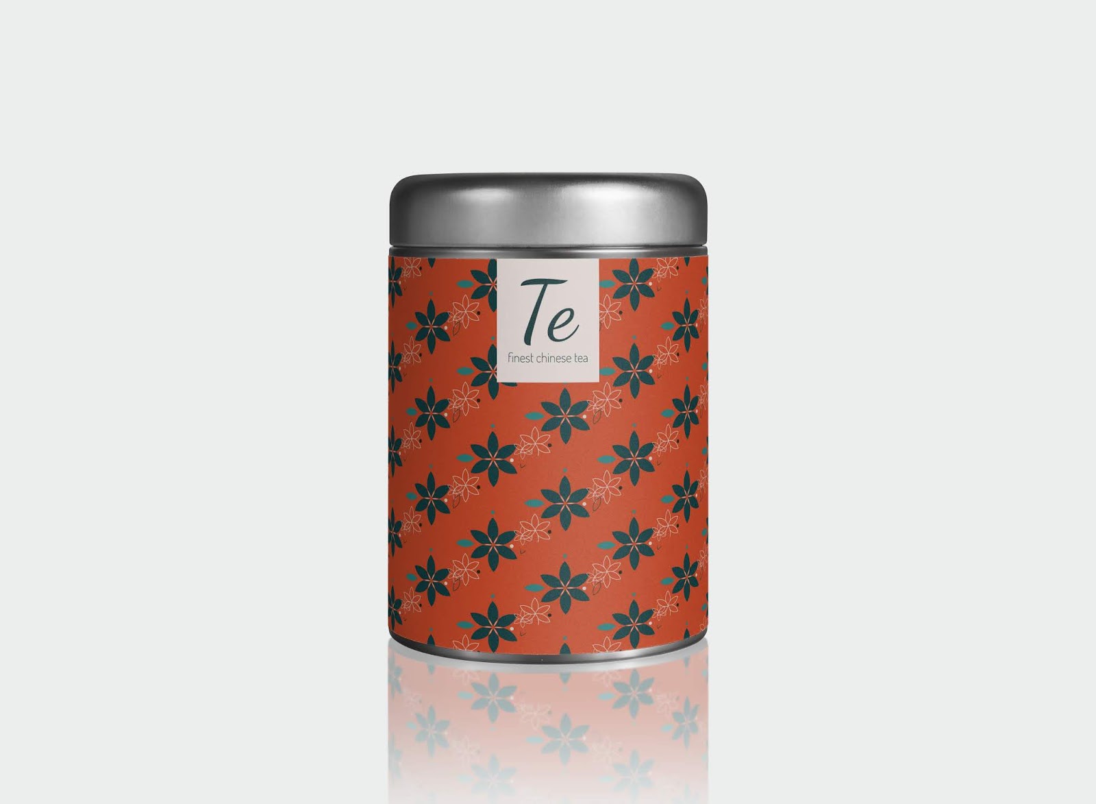 Te - finest Chinese tea on Packaging of the World - Creative Package ...