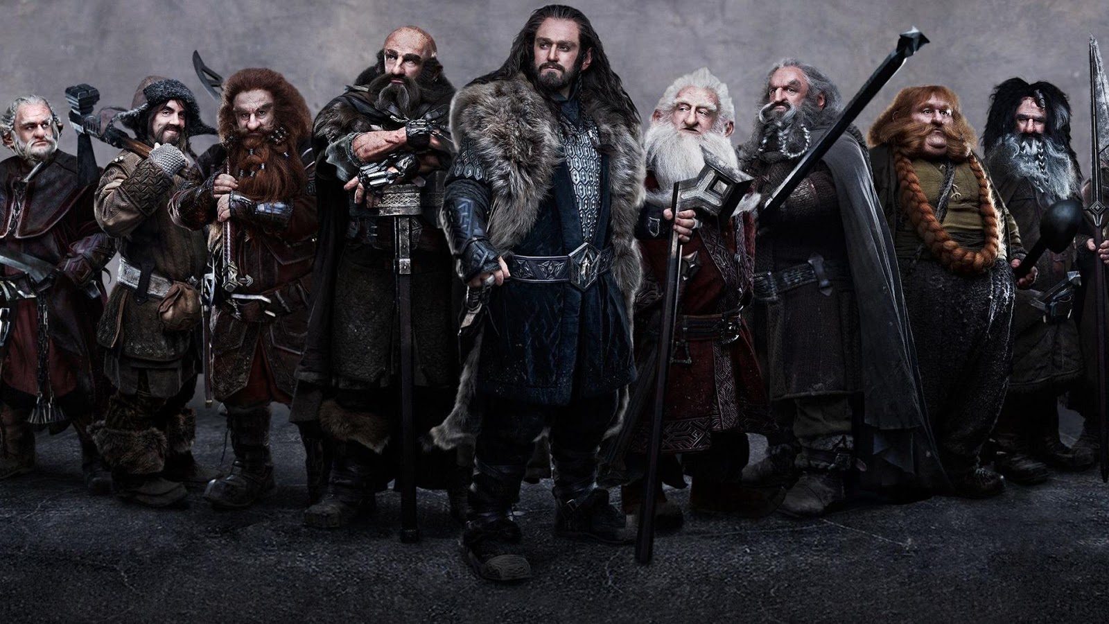 Review - The Hobbit: An Unexpected Journey