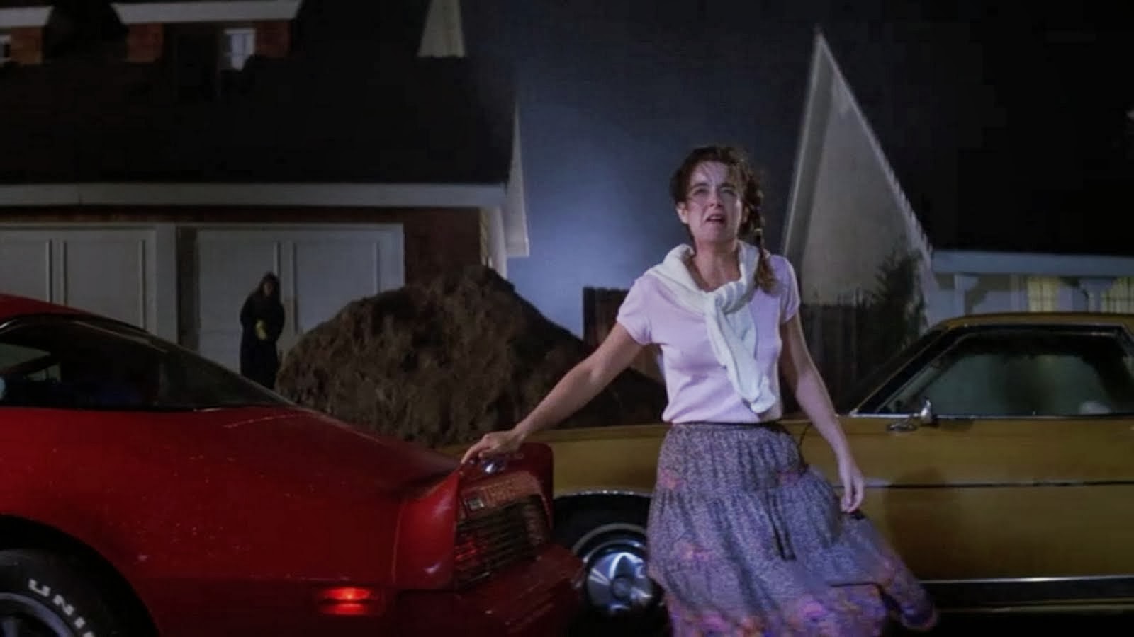 Set-Jetter & Movie Locations and More: Poltergeist (1982)