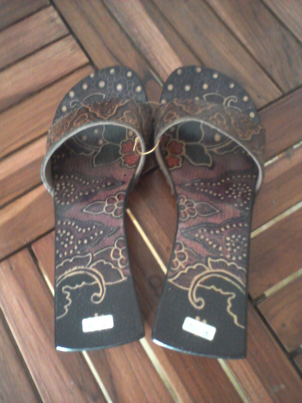 Batik kayu | batik indonesia