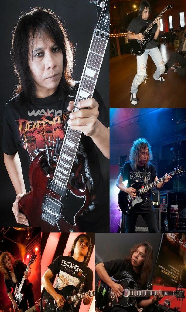 Eet Sjahranie dan Album Baru Edane - Jendela Informasi