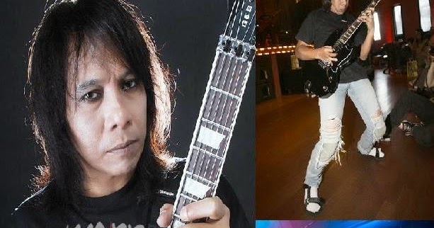 Eet Sjahranie dan Album Baru Edane - Jendela Informasi