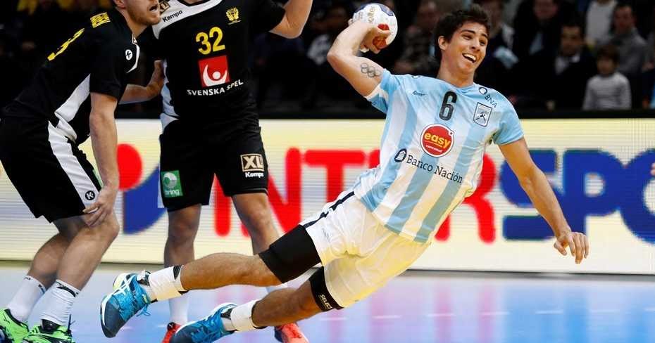 Handball Básico: Aspectos básicos de Handball