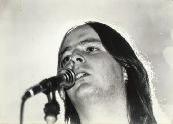 elliniko-greek-rock.blogspot.gr: ΓΙΩΡΓΟΣ ΤΣΙΓΚΟΣ & ΟΙ ΜΑΥΡΟΙ ΚΥΚΛΟΙ