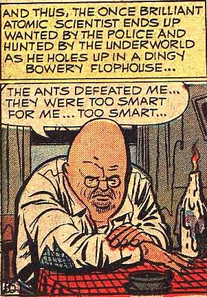 Uatu's List - An Unofficial Timeline Chronology of the Marvel Universe ...